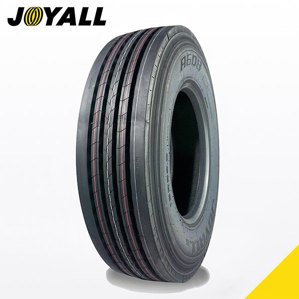 A608 - Joyall Tyres Australia