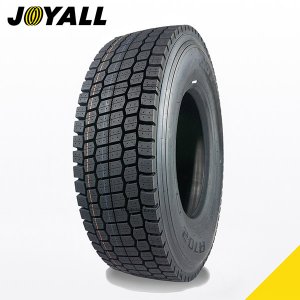 DRIVE - Joyall Tyres Australia