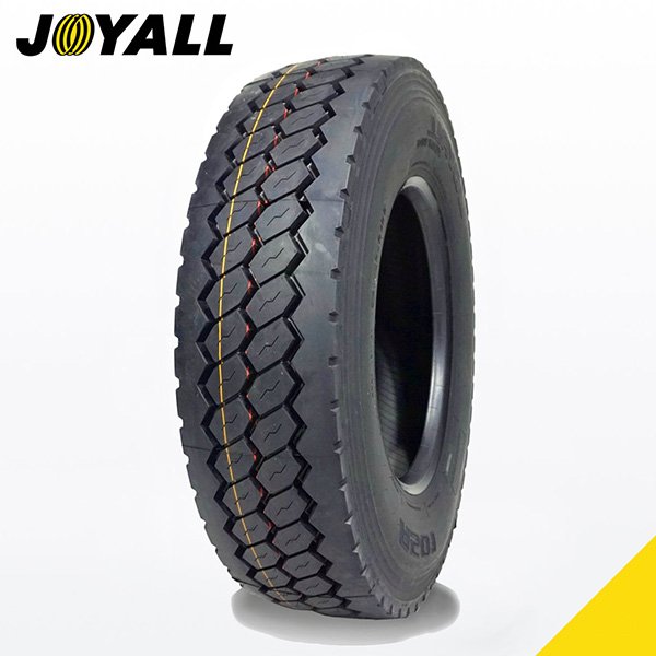 A501 - Joyall Tyres Australia